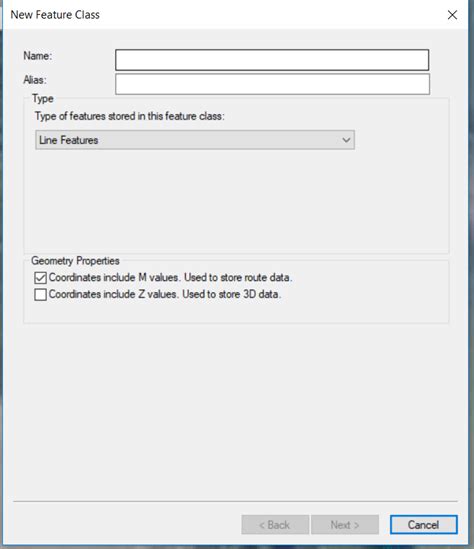 Arcgis Desktop Dsas Cant Recognize Baseline And Shorelines