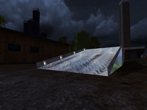 FS 2015 Rampa V 2 0 1 Mod Mod Download