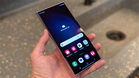 Best Android Smartphone For Robots Net