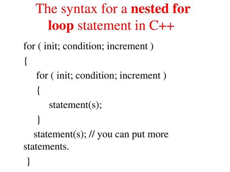 Intro To Programming Week 6 Repetition Structure Lecture Ppt Download