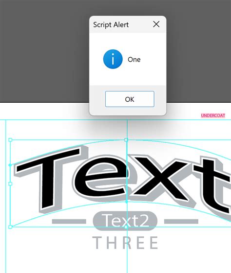 solved can we script the find replace dialog and not use adobe