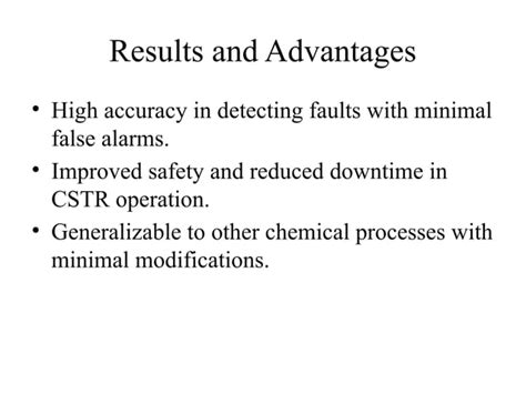Fault Detection Using Anns Presentation Pptx