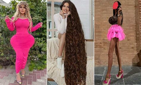 People S Embarrassing Photoshop Fails Exposed Including A Model Who Grew An Extra Leg Daily