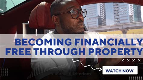 Everything You Need To Know About Financial Freedom YouTube