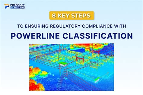 8 Key Steps To Ensuring Regulatory Compliance With Powerline Classification Blog Polosoft