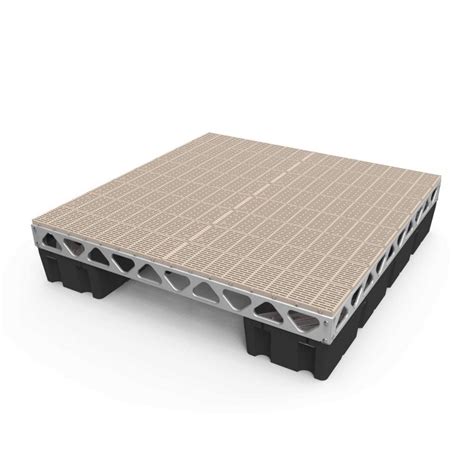 X Complete Floating Dock Kit Canadadocks