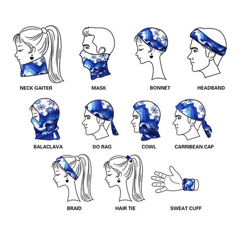 خرید و قیمت اسکارف دخترانه و پسرانه طرح زیبای کهکشانی