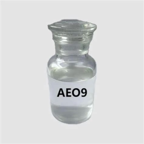 Fatty Alcohol Polyoxyethylene Ether Aeo9