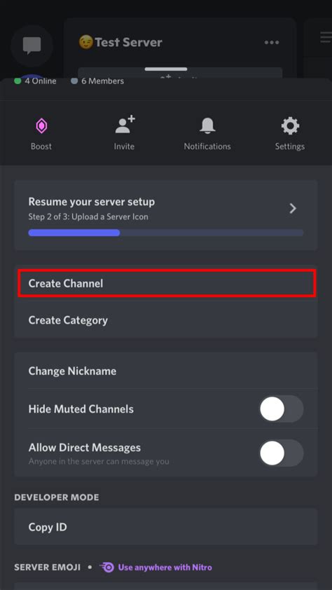 How to Create a Poll in Discord