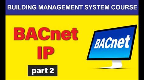 Bacnet Bacnetip Bms Buildingautomation Hvac Hvacsystem Hvactech Bas Automation