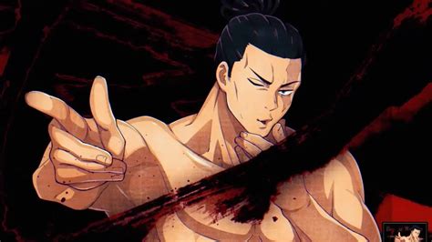 Aoi Todo Hanami And Jogo Are Jujutsu Kaisen Cursed Clash Characters