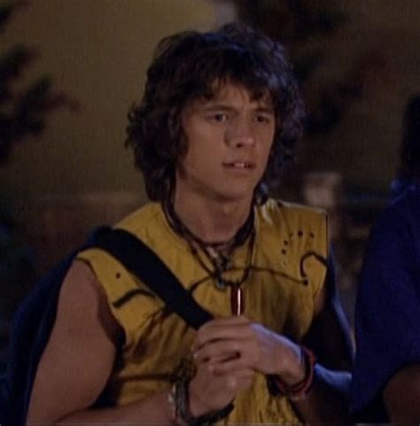 Logan Reese Logan Reese Matthew Underwood Zoey 101