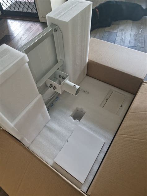 Trackmix Plus Review Reolink Community