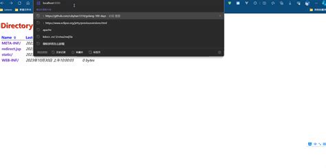 SpringMVC Day 06 转发视图