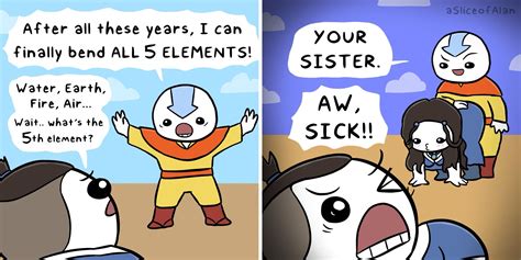 5th Element Xpost Not Oc R Comicstrips