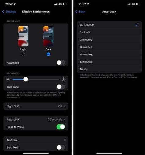 Extend Battery Life: How to Change Screen Timeout on iPhone and Mac?
