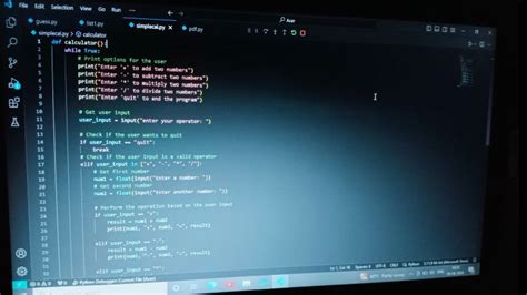 Srividhya Namani On Linkedin Python Csedge