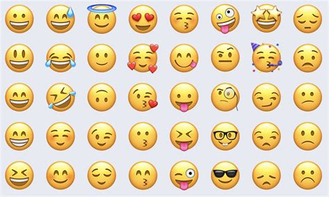 Como Colocar Emojis Com O Teclado Do Computador