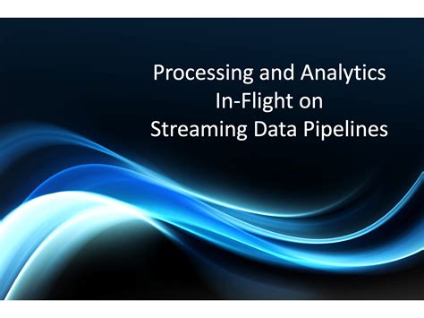 A Guide to Data Pipelines (And How to Design One From Scratch) | Striim