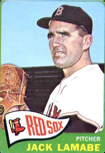 Jack Lamabe Alchetron The Free Social Encyclopedia