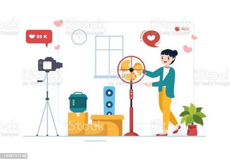 고객 평가 서비스 또는 응용 프로그램의 품질과 전자 검토 및 평면 만화 손으로 그린 템플릿 그림에 피드백 제공 고객에 대한 스톡
