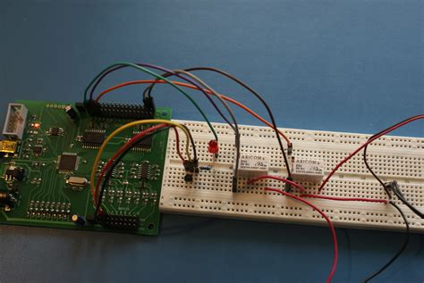 Temperature Controlled Fans Hackaday Io