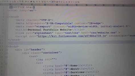Saniameharaz Shaik On Linkedin Bharatintern Html Css Internship