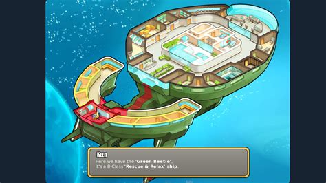 Space Rescue Code Pink Images And Screenshots Gamegrin