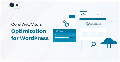 Core Web Vitals Optimization For Wordpress Complete Guide