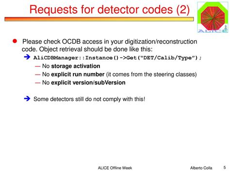 News On The CDB Framework Ppt Download