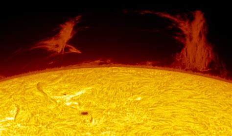 Ngc7331과 외로운 은하들의 춤천체사진공모전 수상작 선정