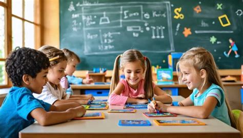 15 Classroom Games That Turn Boring Lessons Into Learning Adventures Teach Find