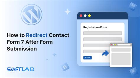 How To Redirect Contact Form 7 After Form Submission Guide
