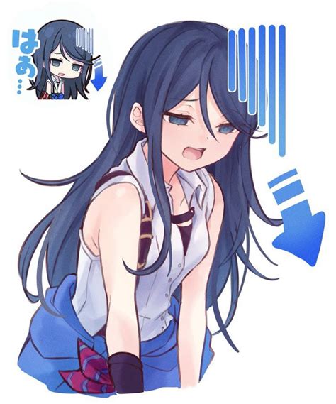 Uzuki Rin Hrjoagulzb7d26c Hoshino Ichika Project Sekai Project Sekai Bad Id Bad Twitter