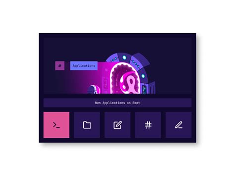 110 Best Rofi Images On Pholder Unixporn Flashlight And I3wm