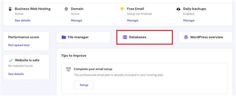 How To Restore WordPress From Backup In
