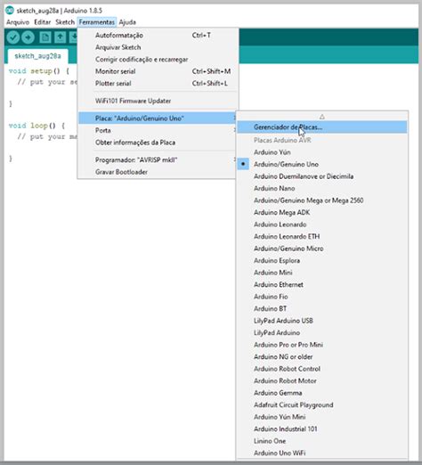 Instalando ESP32 no Arduino IDE Método fácil Fernando K Tecnologia