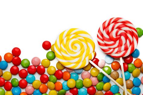 Sweets Hd Wallpaper Erofound