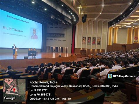 Mohammed Kaif On Linkedin Privileged To Have Attended Such A Wonderful