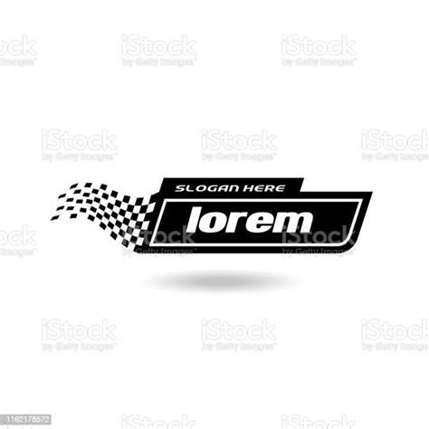 레이스 플래그 벡터 아이콘 기호입니다 간단한 디자인 경주 플래그 기호 템플릿 Championship에 대한 스톡 벡터 아트 및 기타 이미지 Championship 개념