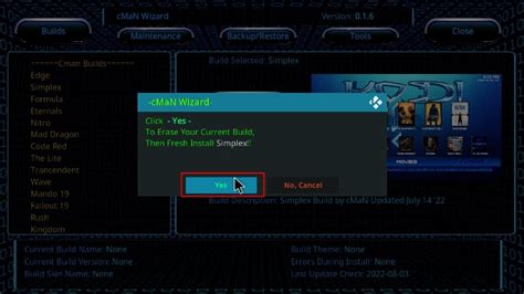 how to install simplex kodi build in 5 minutes simple and effective