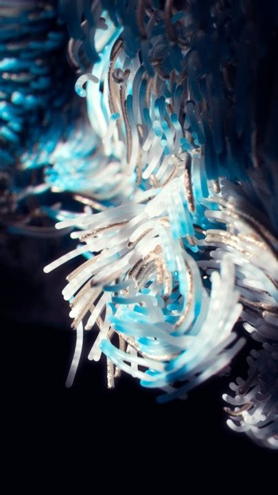 Pavel Morozov On Linkedin Houdini Sidefx Simulation 3d Art Light Design