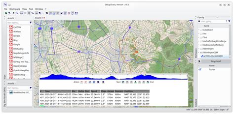 Cscroptrangetool Fix Layout For Larger Fonts · Issue 414 · Maproom Qmapshack · Github