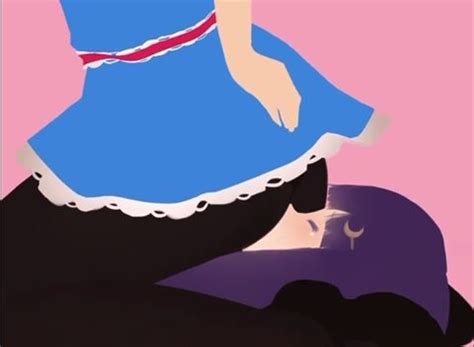 Face Farting Animation 6