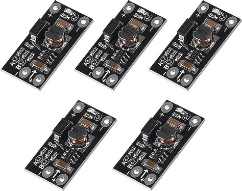 Amazon AITIAO PCS Multi Function Mini Boost Module Step Up Board