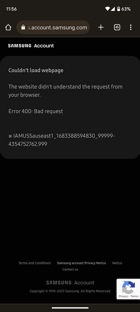 Cannot Log Into IDE General Discussion SmartThings Community
