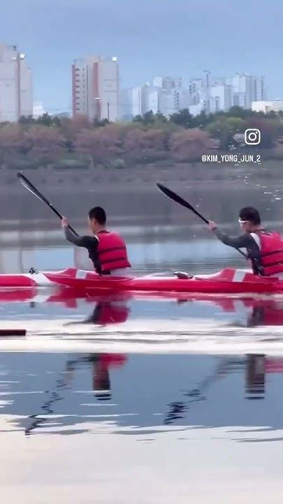 카누 🛶 운동 훈련 강원체육고등학교 강원특별자치도 강원특별자치도교육청강원도체육회강원특별자치도체육회 춘천시체육회춘천시 강원특별자치도카누연맹 Youtube