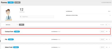 How To Use Images As Radio Options In A Contact Form Using Forminator