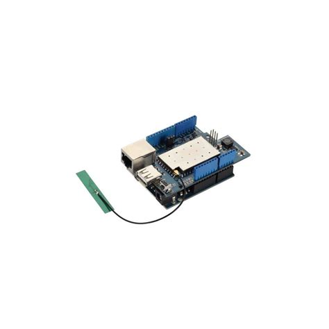 Modulo Ethernet Wifi Compatible Arduino