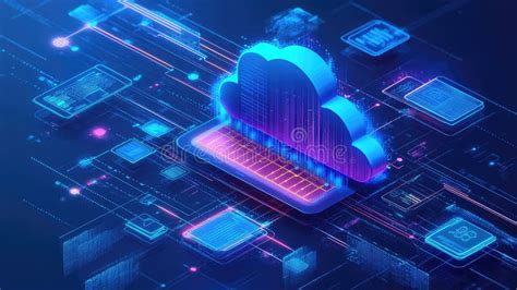 Cloud Computing Cost Efficiency Visual Representation Of Pay Per Use Pricing Models And